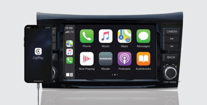 Nissan Navara | Commercial Vehicles | Nissan