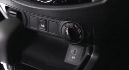 Nissan Navara | Commercial Vehicles | Nissan